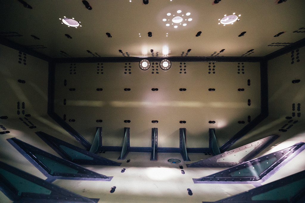 Products | PFW Aerospace