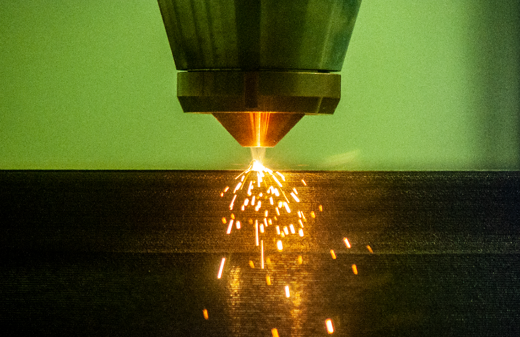 BeAM and PFW Aerospace to jointly industrialize the Directed Energy ...