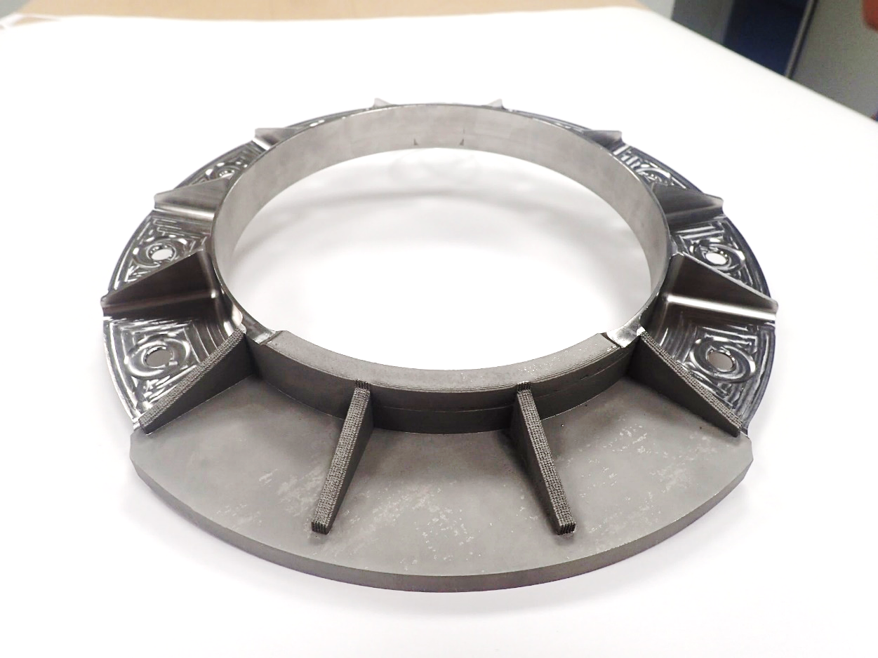 BeAM and PFW Aerospace to jointly industrialize the Directed Energy ...